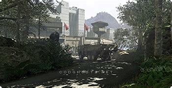 Call Of Duty Ghosts Multiplayer Maps Black Ops 3