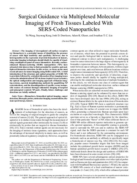 Pdf Microfluidic Electrokinetic Preconcentration Chip For Enhanced Detection Of Nucleic Acids