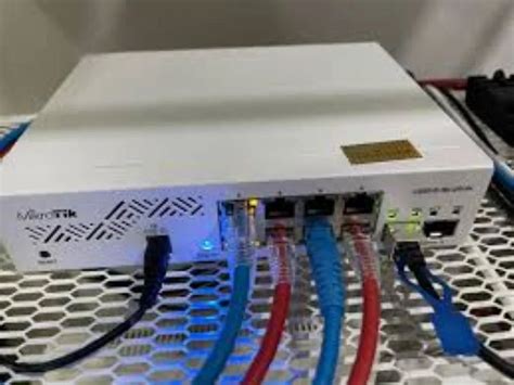 25g Sfp28 Mikrotik XS DA0001 For Industrial Model Name Number XS DA0001XS DA0001 At Best