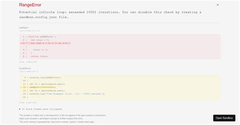 Tanirylatimer2 Codesandbox