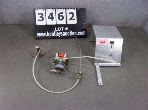 Radioactive Reference Source Bentley And Associates Llc Radioactive Reference Source Bentley And Associates Llc