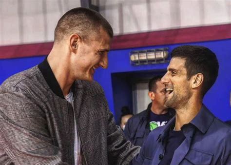 The Untold Story Of ‘the Joker Nikola Jokic A Cute Serbian ‘giant With Remarkable Bounce And