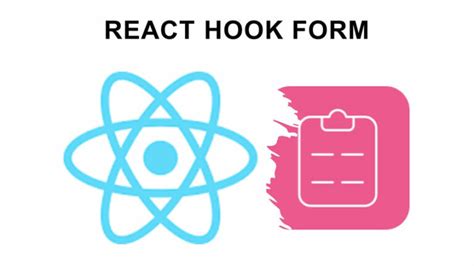 React Hook Form A Step By Step Guide Lets React
