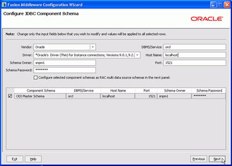 Odi11gdeploying And Configuring The Odi Agent As A Java Ee Application