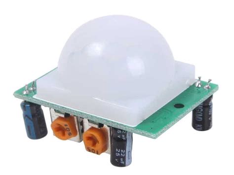 Using Pir Motion Sensor With Evive And Pictoblox Stempedia Education