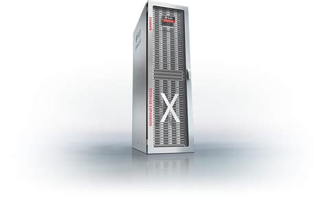 exadata storage expansion rack x6 2 resources oracle