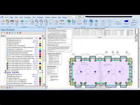 Material Takeoff And Construction Cost Estimation By Planswift Upwork