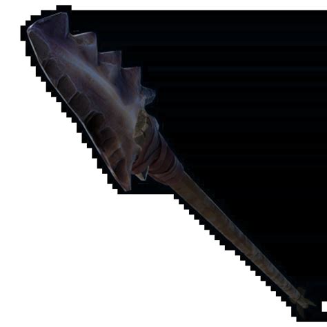 RUST Items Database Corrosion Hour