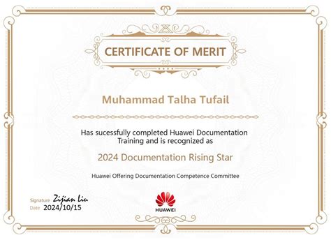 muhammad talha tufail on linkedin telecommunications