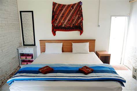 The Cabin Garden Villa Harga Promo Di Tiket Com