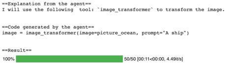 How To Use Hugging Face Agents For Nlp Tasks Towards Data Science