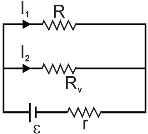 A Fixed Resistor Is In Parallel With A Variable Resistor Both Are