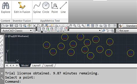 Autocad Devblog October 2012