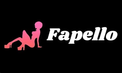 Fapello Onlyfans Navigating The World Of Content Aggregation