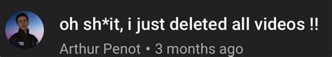 To Censor Out A Curse Word R Therewasanattempt