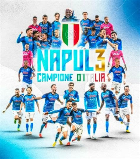 나폴리 세리에 A 우승 포스터 모음 오픈이슈갤러리 인벤 나폴리 세리에 A 우승 포스터 모음 오픈이슈갤러리 인벤