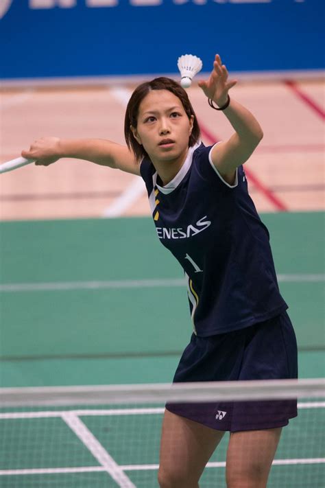 ボード「バドミントン 女子」のピン