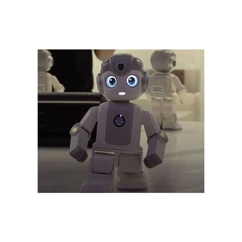 Ubtech Alpha Mini Humanoid Robot Eden Robot Innovation