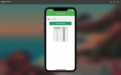 Dairy Farm Management System DFMS Devpost