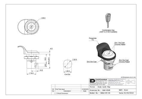 Darshana Industries Item No Dmls Mapa Engineering Company