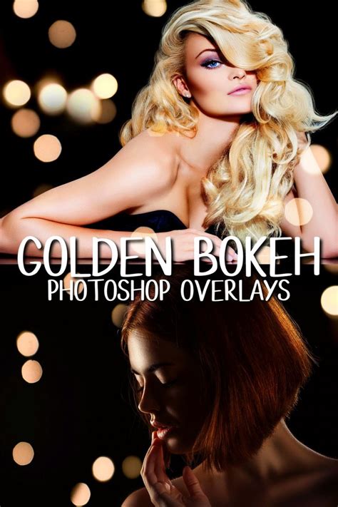 Bokeh Overlay For Photoshop Editing Bokeh Lights Overlay Photoshop Sparkle Overlay Light