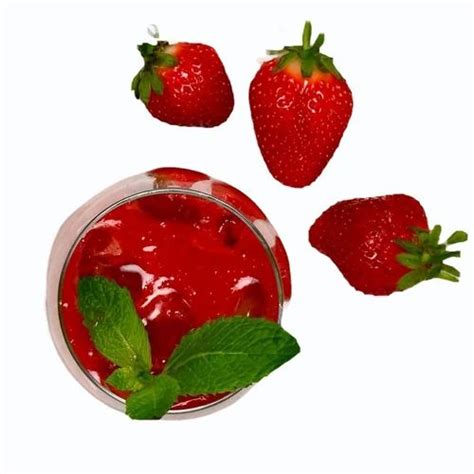 Raspberry Pulp At ₹ 150 Kg Birwadi Mahabaleshwar Id 2853479232262