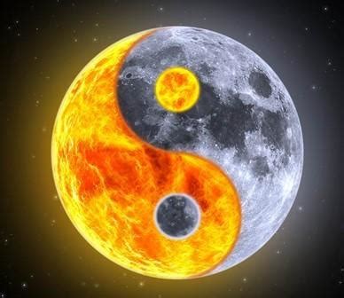 阴阳互根 搜狗百科