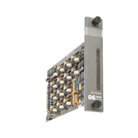 Imaso01 Analog Output Slave Module A Bb Sace 2000 Buy Imaso01 Analog Output Slave Module A Bb