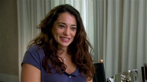 Selfless Selfless Natalie Martinez On What She Finds Interesting
