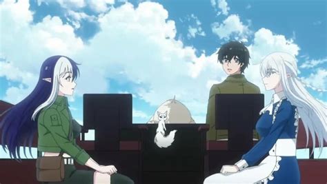 Новые врата 1 12 серия [anilibria] Аниме мультфильм — Видео от СМЕХ Прикол Смотреть онлайн в