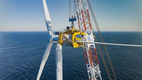 Riviera News Content Hub New York States First Offshore Wind
