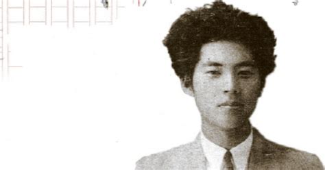 한국인 가장 사랑하는 시인 백석 그는