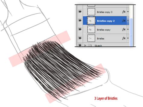 Create A Paint Brush In Photoshop Envato Tuts