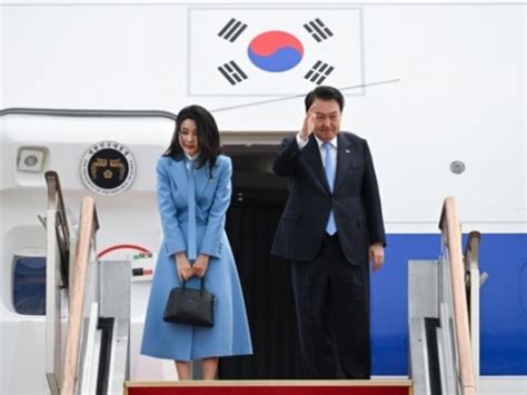 사용하면 지구가 산다고김건희 여사 이 가방 뭐길래 종합 정보 게시판