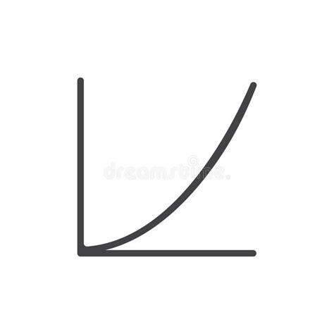 Illustration Of Data Analysis Graph Stock Illustration Illustration