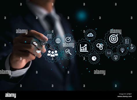 Concepts Of Business Planning High Performance Business Processes And