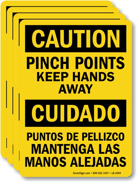 Osha Caution Labels Caution Labels