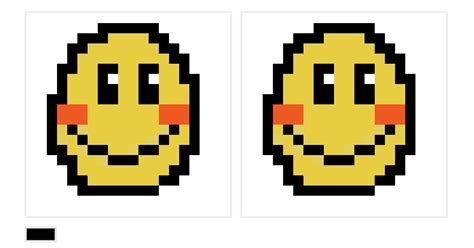 Crdt Pixel Art Editor Codesandbox