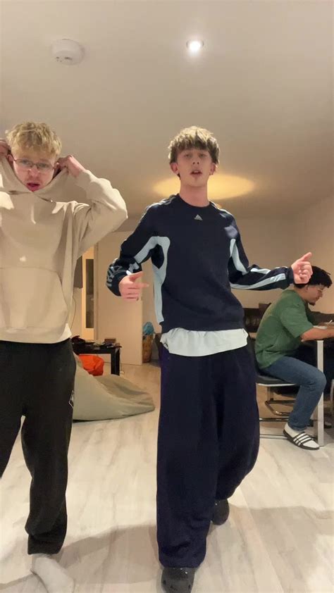 Exciting Dance Challenge With The Cbreezy Bag Tiktok