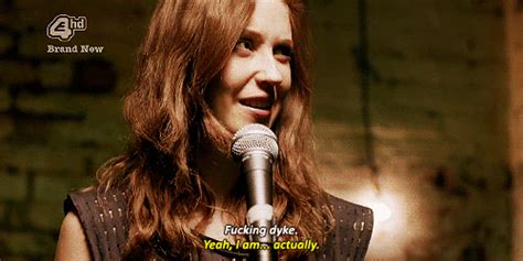 Lily Loveless Skins Gif Wifflegif