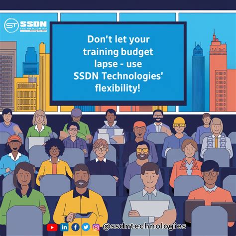 Ssdn Technologies On Linkedin Trainingcredits Ssdntechnologies
