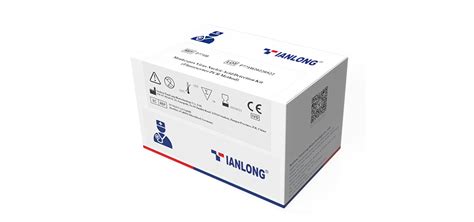 Human K Ras Gene Mutation Detection Kit Tianlong