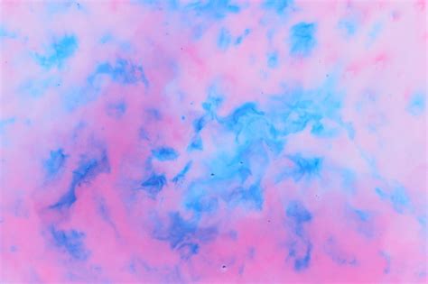 개요 블루 액체에 분홍색 페인트 배경 블루 핑크 홀로그램 우유 홀로그램 우주 미니 팝 아트 디자이너에 대 한 질감에 얼룩 0명에 대한 스톡 사진 및 기타 이미지 Istock