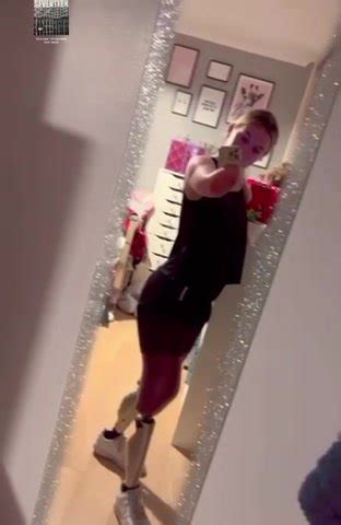 Quad Amputee Video Thisvid Com