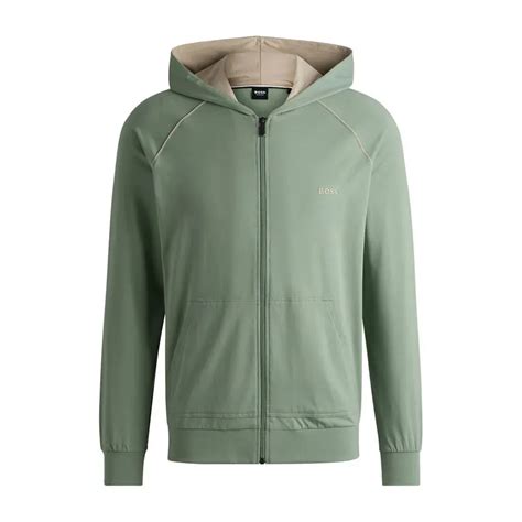 Boss Mixandmatch Jacket Dressinn
