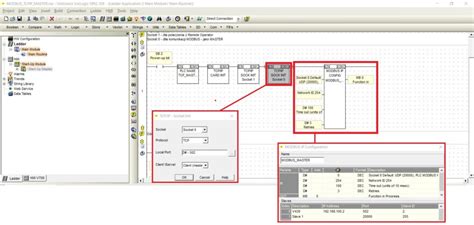 Modbus Tcpip Dla Plc Samba Oraz Vision