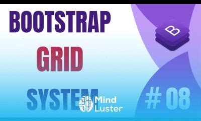 Learn Bootstrap Grid Layout Learn Bootstrap Bootstrap Tutorial In Hindi