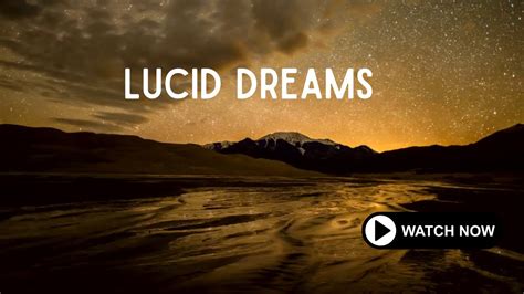 Lucid Dreams Youtube