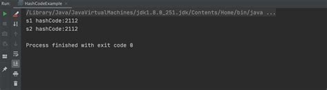 面试官重写 equals 时为什么一定要重写 hashCode Java中文社群 SegmentFault 思否
