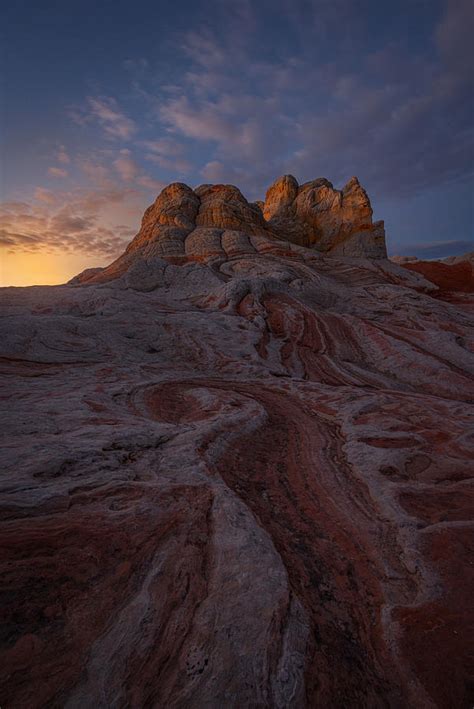 Alien Land Photograph By James S Chia Fine Art America